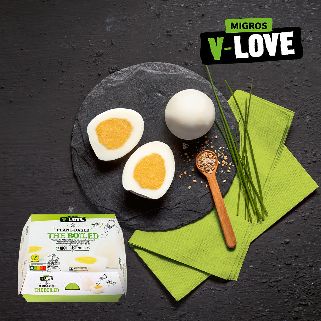 Home - V-Label Awards